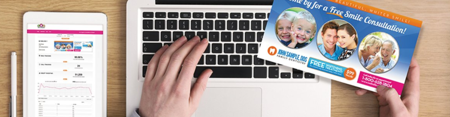 Case Studies - DirectMail2.0 | DirectMail2.0