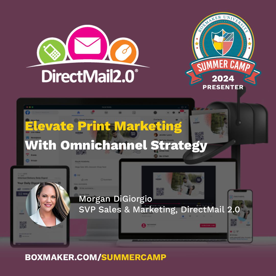 Technologies that Connect Printers to Revenue and Customers to Results ...